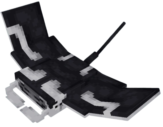 Manta Ray | Minecraft Mobs Wiki | Fandom