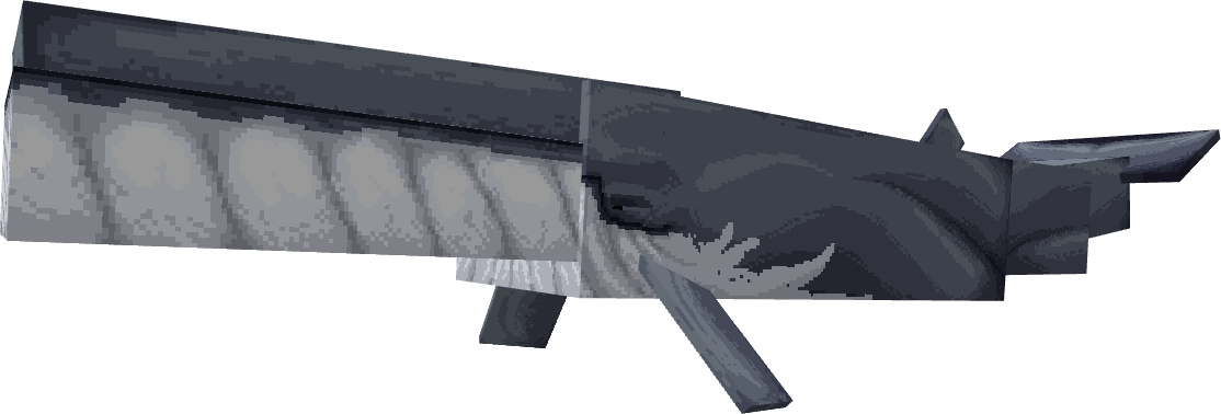 Fin Whale | Minecraft Mobs Wiki | Fandom