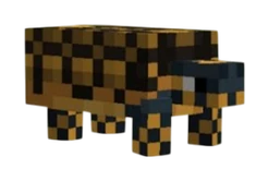 Yellow-Footed Tortoise | Minecraft Mobs Wiki | Fandom