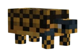 Yellow-Footed Tortoise | Minecraft Mobs Wiki | Fandom