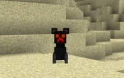 Big Ear | Minecraft Mobs Wiki | Fandom
