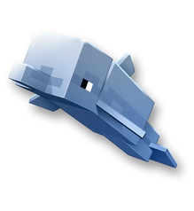 Dolphin | Minecraft Mobs Wiki | Fandom