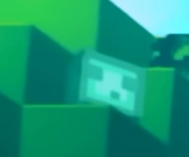 Blue Slime | Minecraft Mobs Wiki | Fandom