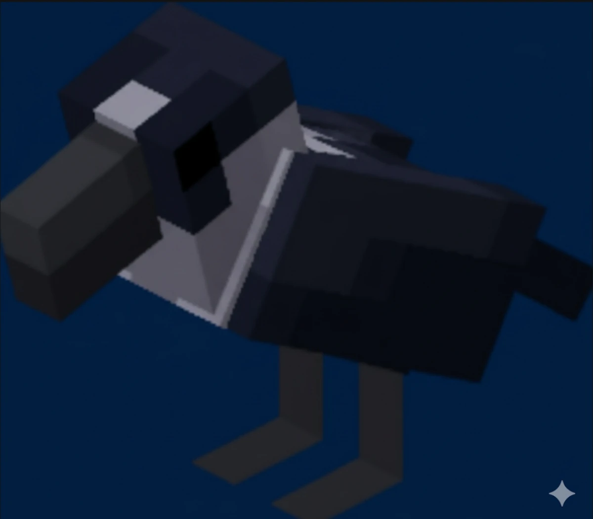 Jackdaw | Minecraft Mobs Wiki | Fandom