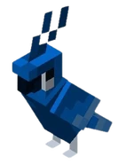 Macaw | Minecraft Mobs Wiki | Fandom