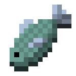 Cod | Minecraft Mobs Wiki | Fandom