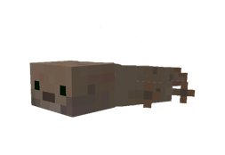 Hellbender | Minecraft Mobs Wiki | Fandom