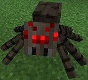 Arachnid | Minecraft Mobs Wiki | Fandom