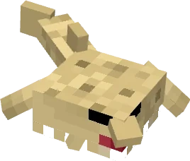 Red-Lipped Batfish | Minecraft Mobs Wiki | Fandom