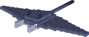 Manta Ray | Minecraft Mobs Wiki | Fandom