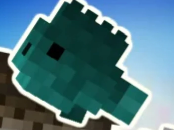 Lumpsucker | Minecraft Mobs Wiki | Fandom