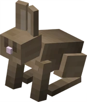 Rabbit | Minecraft Mobs Wiki | Fandom