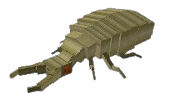Antlion | Minecraft Mobs Wiki | Fandom