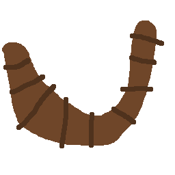 Earth Demon Worm | Minecraft Mod Conception Wiki | Fandom