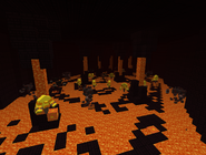 Molten Core | Minecraft Mod World of Warcraft Wikia | Fandom