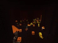 Molten Core | Minecraft Mod World of Warcraft Wikia | Fandom
