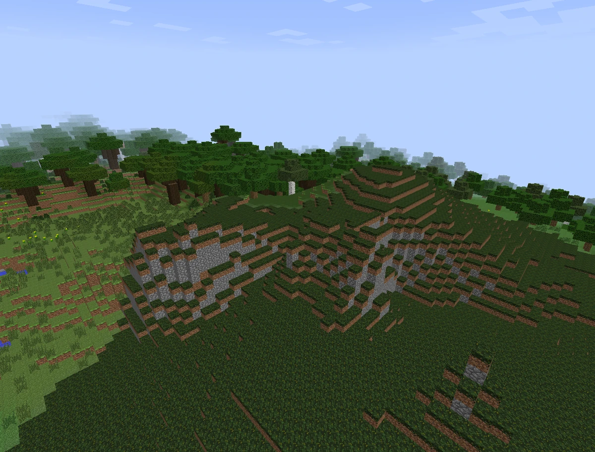 Dead biome | Minecraft Mod World of Warcraft Wikia | Fandom