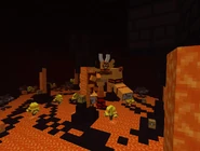Molten Core | Minecraft Mod World of Warcraft Wikia | Fandom