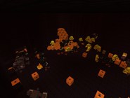 Molten Core | Minecraft Mod World of Warcraft Wikia | Fandom