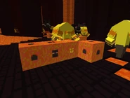 Molten Core | Minecraft Mod World of Warcraft Wikia | Fandom