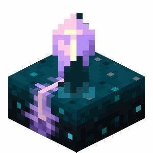 Calibrated Sculk Sensor | Minecraft Moded Wiki | Fandom