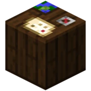 Cartography Table | Minecraft Moded Wiki | Fandom