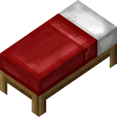 Bed | Minecraft Moded Wiki | Fandom