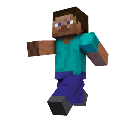 Steve | Minecraft Moded Wiki | Fandom