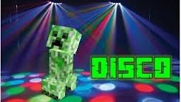 Disco Creeper (Mod) | Minecraft Modpedia Wiki | Fandom