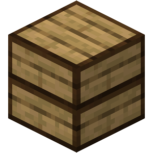 Piggy Add-on/Caja de madera | Minecraft Mods Wiki | Fandom