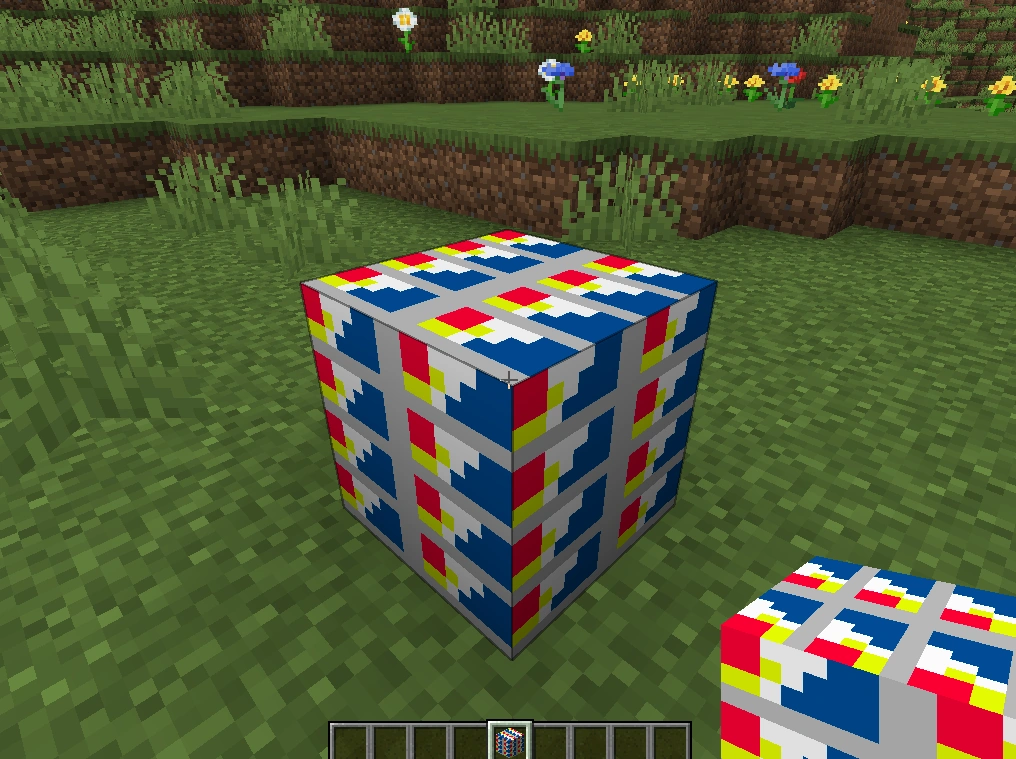 Dextro Energy Pack | Minecraft Mods Wiki | Fandom