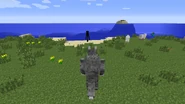 Howling Moon | Minecraft Mods Wiki | Fandom