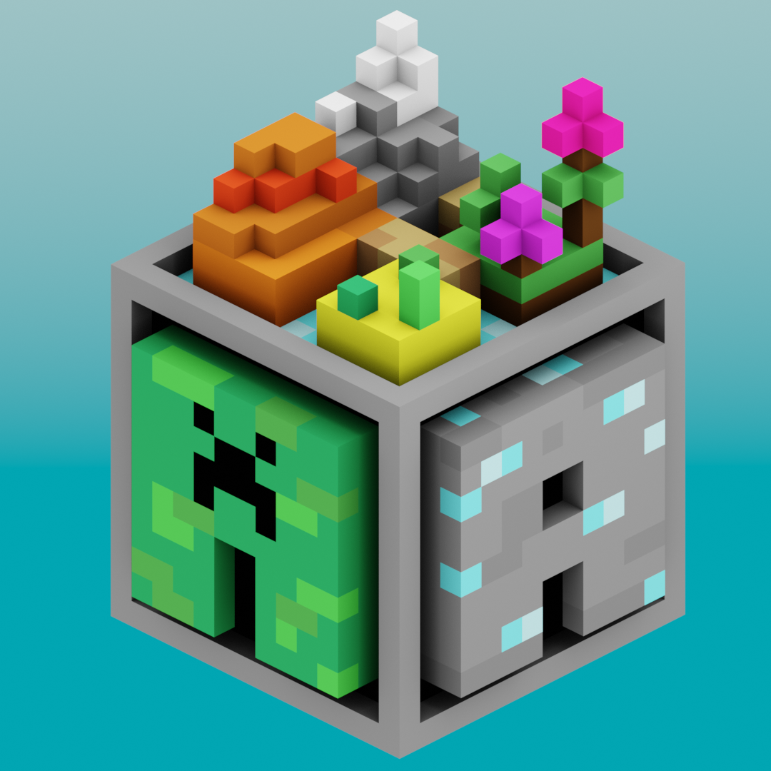 Randomly Adding Anything | Minecraft Mods Wiki | Fandom