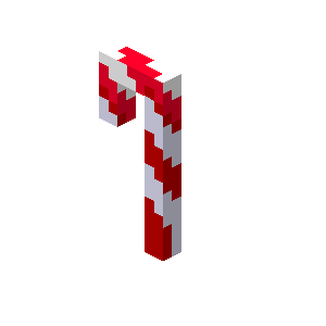 Piggy Add-on/Candy Cane | Minecraft Mods Wiki | Fandom