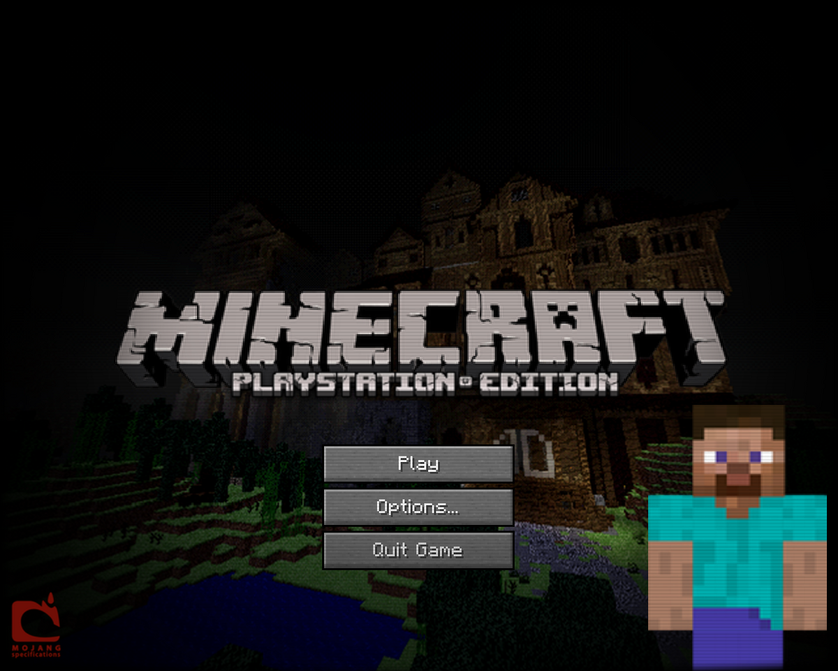 Mcsx Minecraft Mods Wiki Fandom