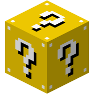 Lucky Block Mod | Minecraft Mods Wiki | Fandom