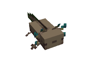 Genetic Animals/Axolotls | Minecraft Mods Wiki | Fandom