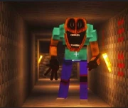 The Mimicer/Mimicer | Minecraft Mods Wiki | Fandom