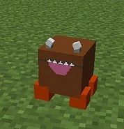 Chester Mod | Minecraft Mods Wiki | Fandom
