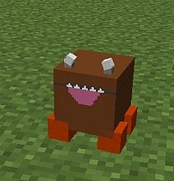 Chester Mod | Minecraft Mods Wiki | Fandom