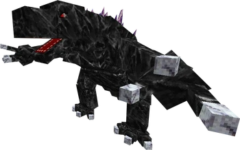 OreSpawn/Mobzilla | Minecraft Mods Wiki | Fandom