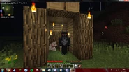 Howling Moon | Minecraft Mods Wiki | Fandom
