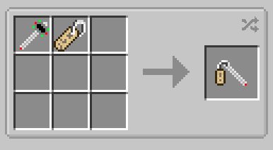 Minecraft Crafting Ideas That Work No Mods