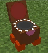 Chester Mod | Minecraft Mods Wiki | Fandom