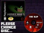 MCSX aka MInecraft PS1 | Minecraft Mods Wiki | Fandom