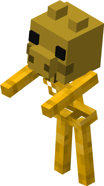 Piggy Add-on/Skelly | Minecraft Mods Wiki | Fandom