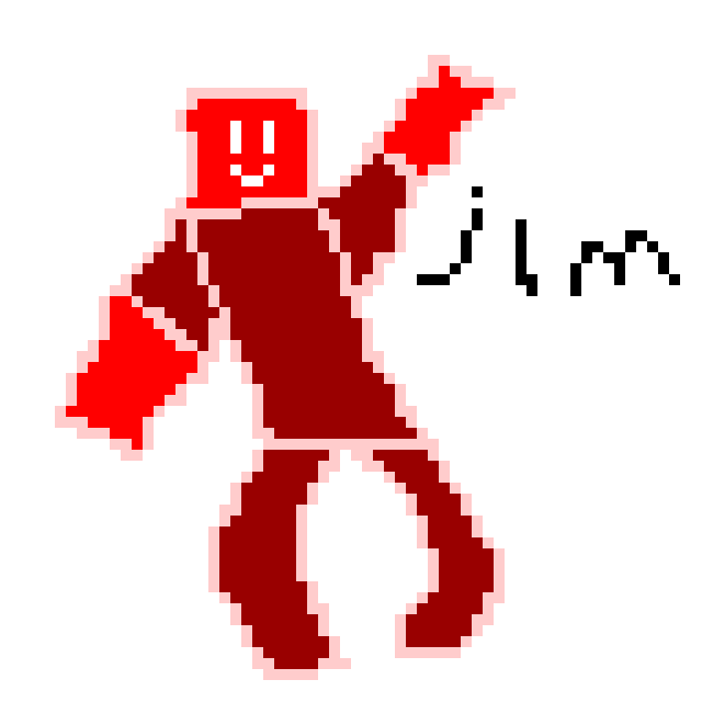 Random Garbage Mod/Jim | Minecraft Mods Wiki | Fandom