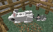 Genetic Animals/Rabbits | Minecraft Mods Wiki | Fandom