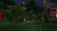 The Twilight Forest | Minecraft Mods Wiki | Fandom