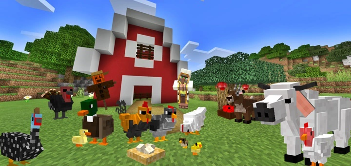 YFarmCraft | Minecraft Mods Wiki | Fandom